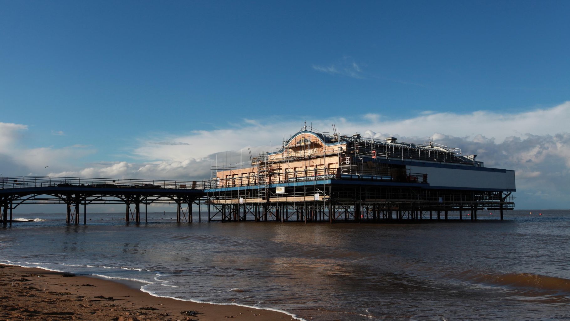 People in Cleethorpes left shocked following death of 15 year old girl